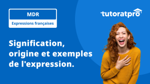MDR - Signification et Définition